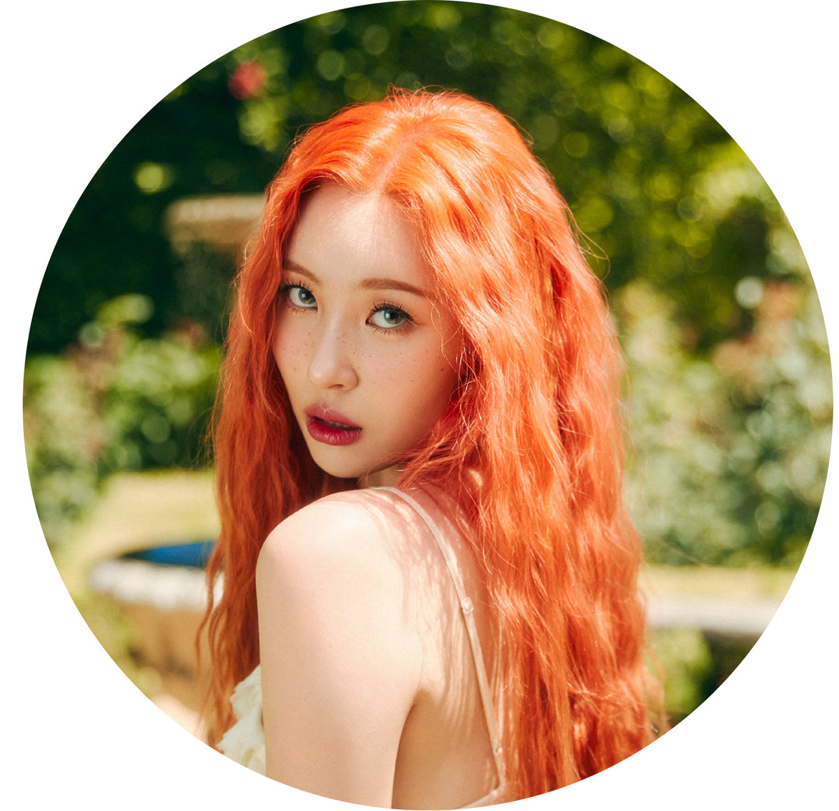 SUNMI – Korea Box