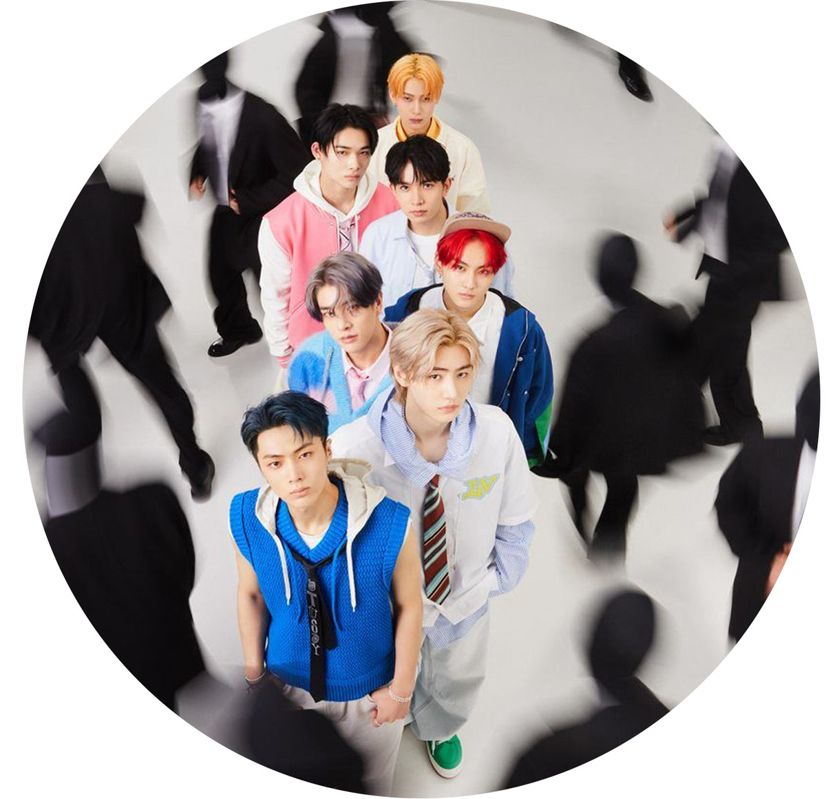 ENHYPHEN – Korea Box