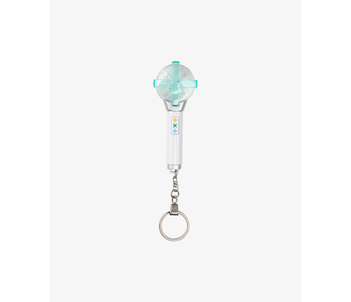 TXT - Official Light Stick Keyring – Korea Box